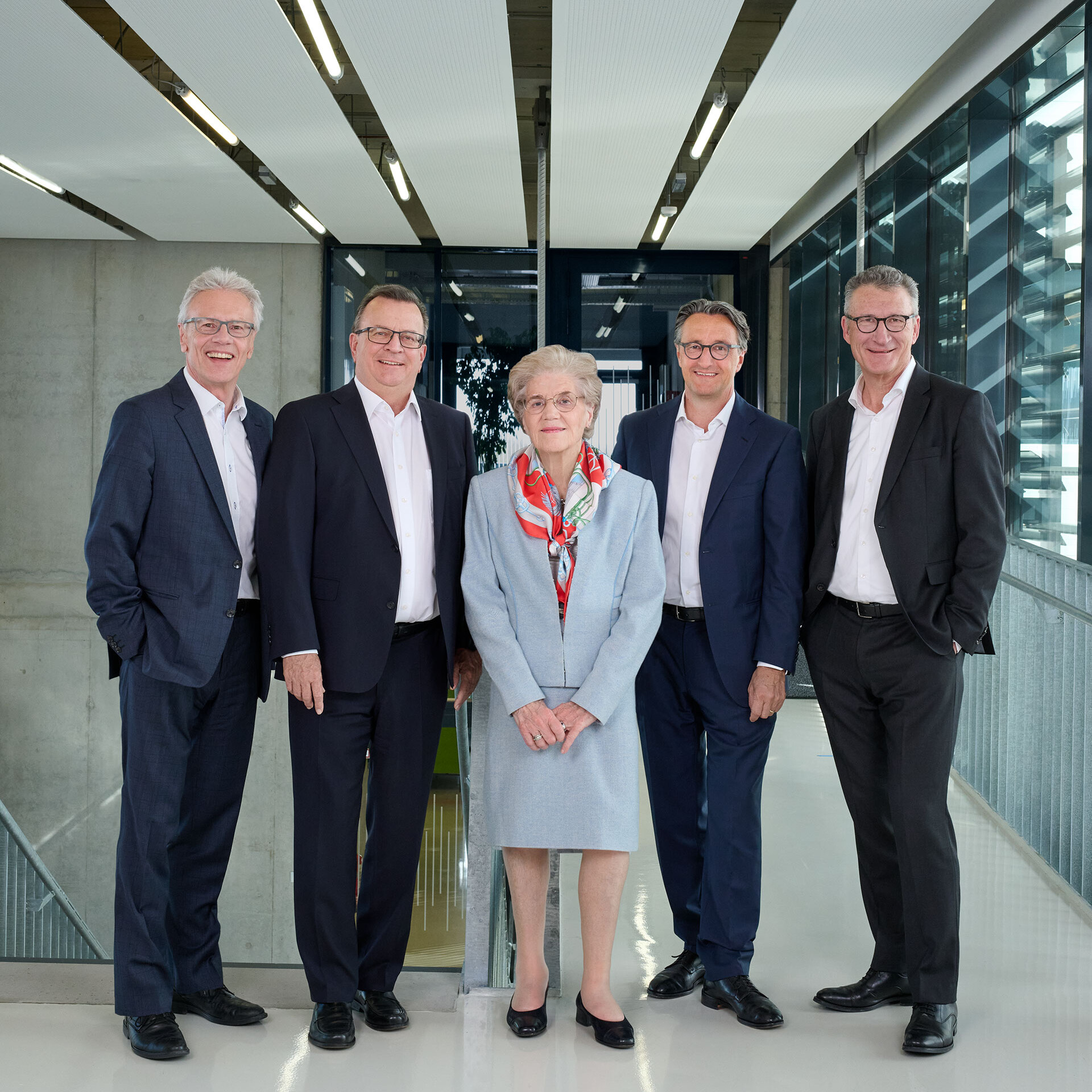 HOERBIGER Stiftung - Unternehmen - hoerbiger.com